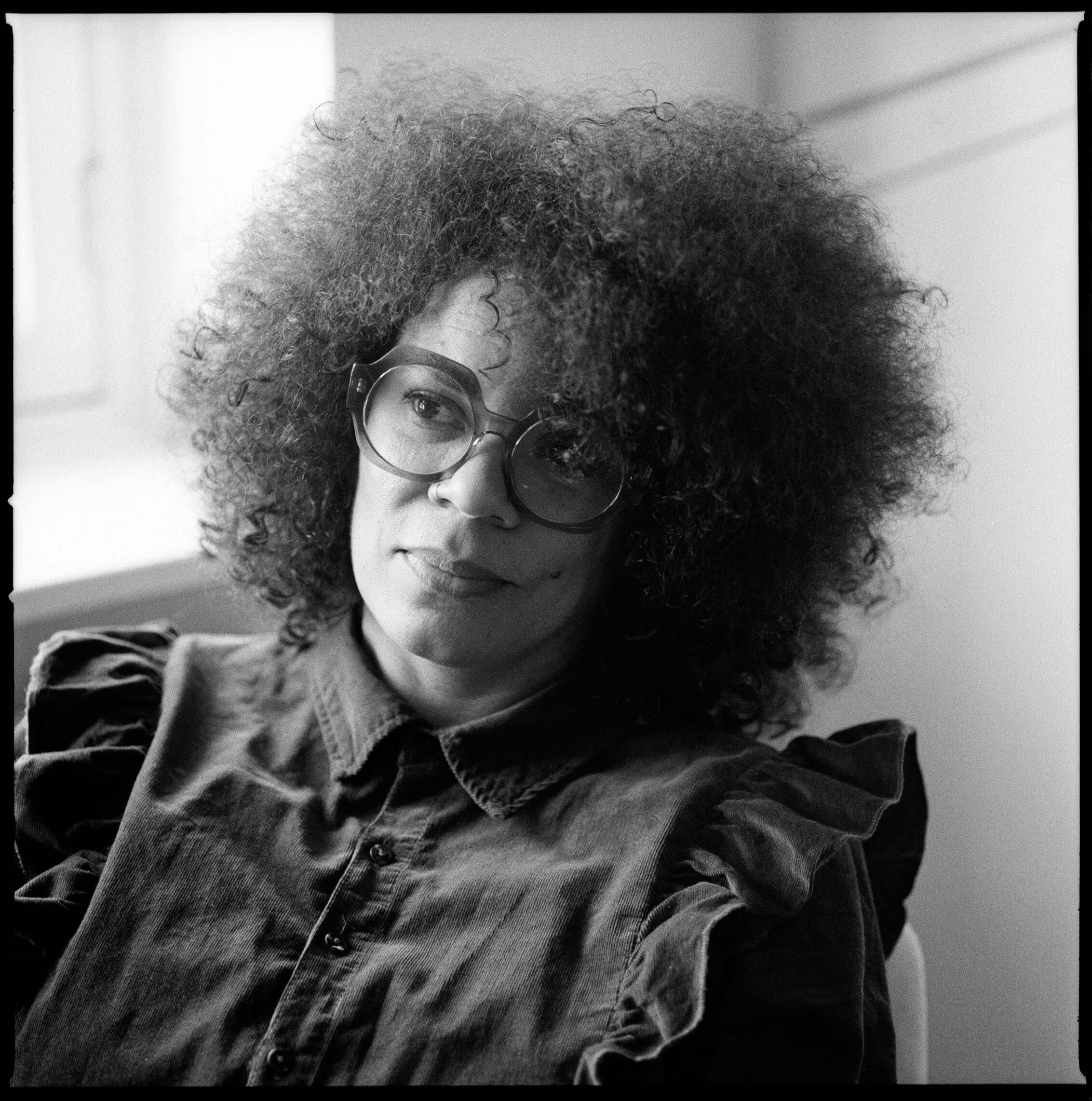 Babs Gons is Dichter des Vaderlands - CultuurKompas