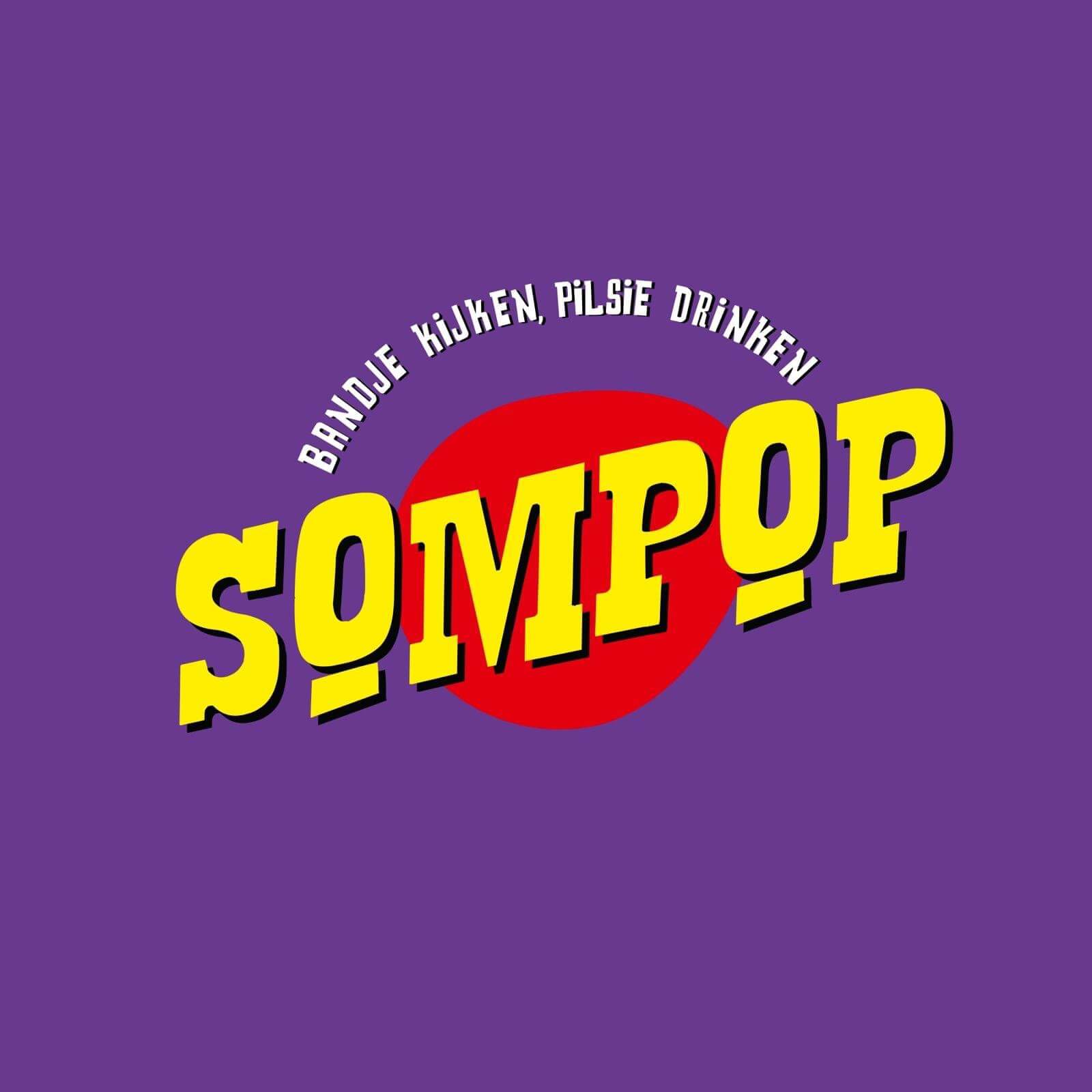 SomPop 2024 - CultuurKompas